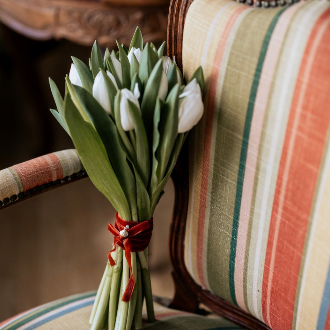 Flores naturales en Sevilla, preciosos ramos frescos en Luwanda