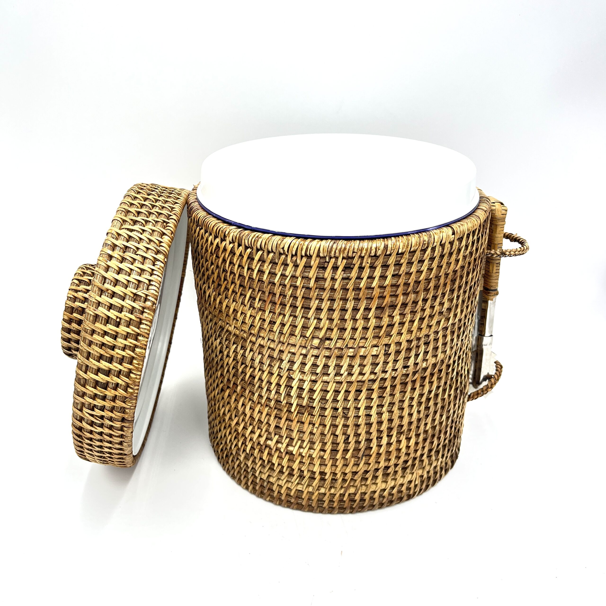 Cubitera rattan - Luwanda