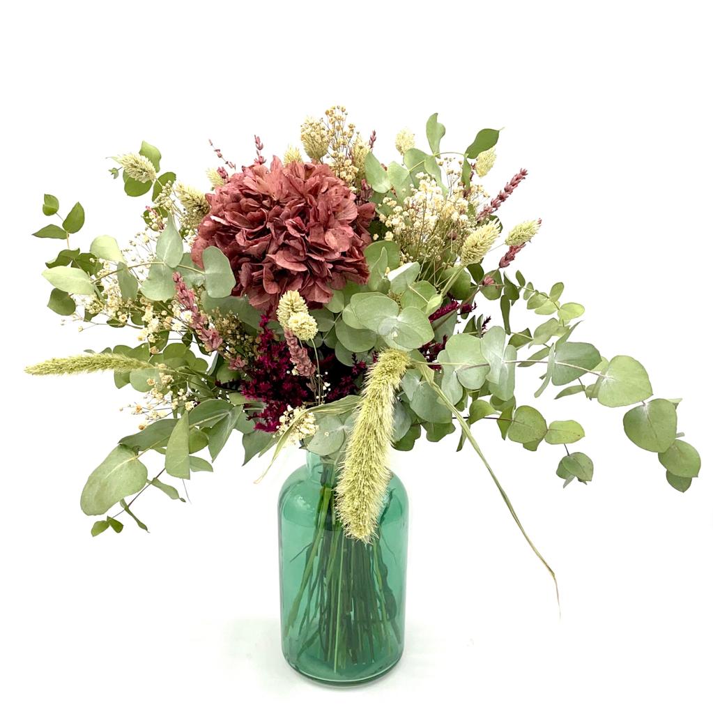 Ramos y flores a domicilio - Luwanda